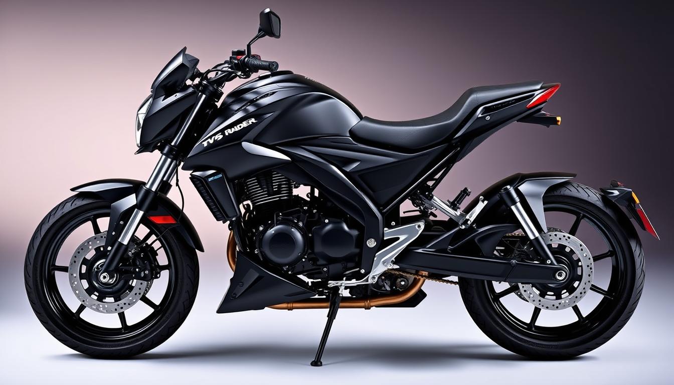 TVS Raider 125: Complete Guide to Price, Mileage, and Features of the ...
